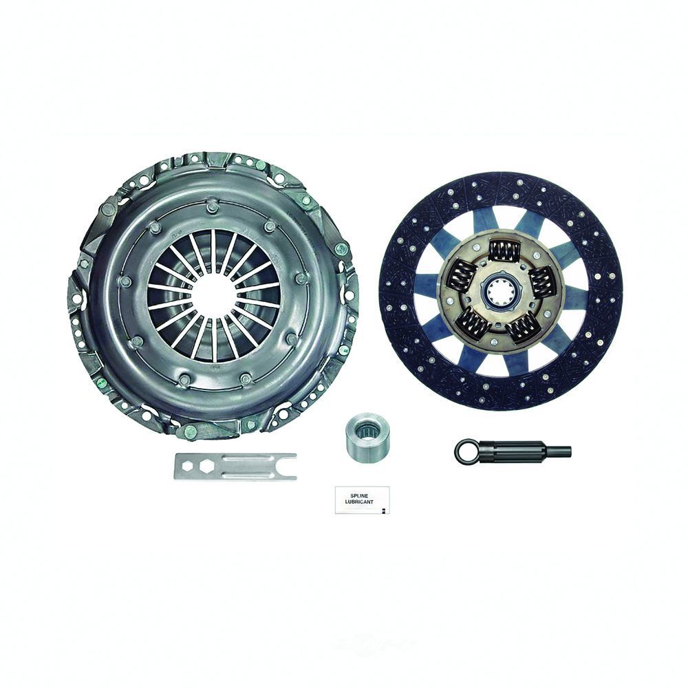 Perfection Clutch MU20171 Transmission Components - Transmission Clutch ...