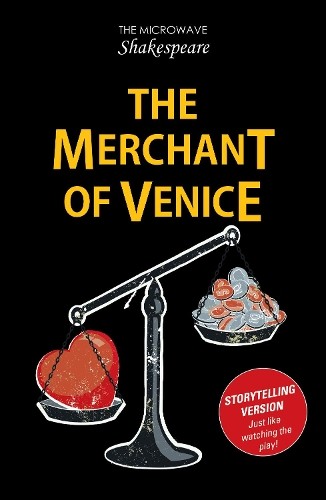 Stephen Rickard The Merchant of Venice (Paperback) (US IMPORT) | eBay ...