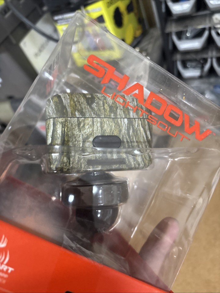 Wildgame Innovations Shadow Lightsout 16 MP Micro Trail Camera - # ...