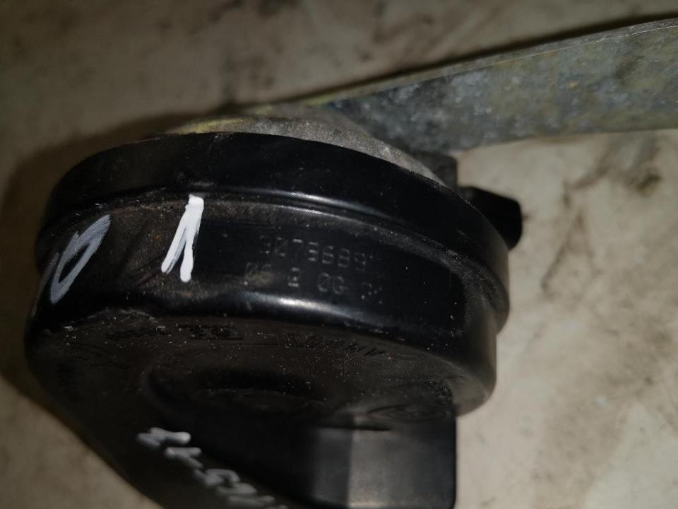 Siren, alarm system Volvo S60 I 2010 30796897 | eBay UK