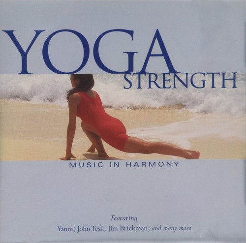 Yoga: Strength Yoga: Strength (CD) 755174675522| eBay