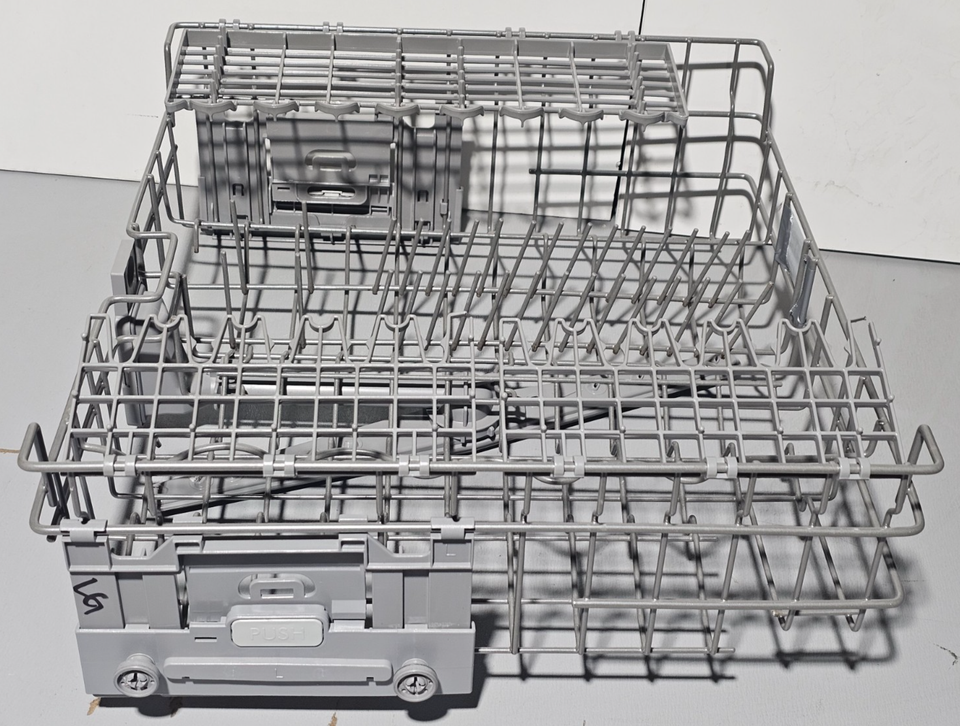LG Dishwasher Top Rack Basket MZP -38 | eBay