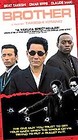 Brother (VHS, 2002) Omar Epps, Claude Maki, Beat Takeshi 43396063709 | eBay