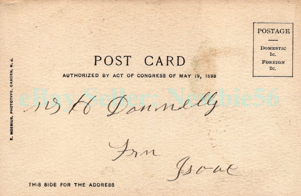 Warminster PA - ST STEPHEN'S FARM - Postcard Bucks County | eBay