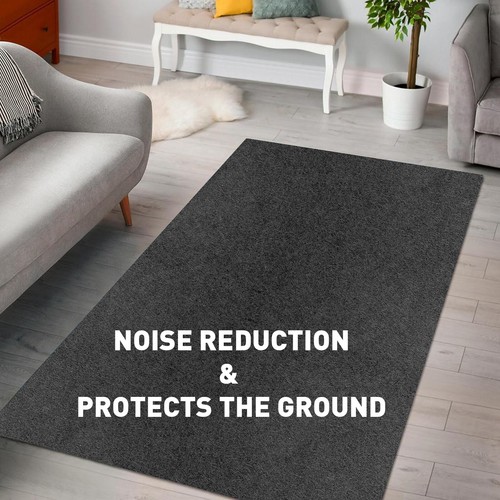 Automotive Carpet underlay Padding Mid Gray 40" wide 80" Length (free ...