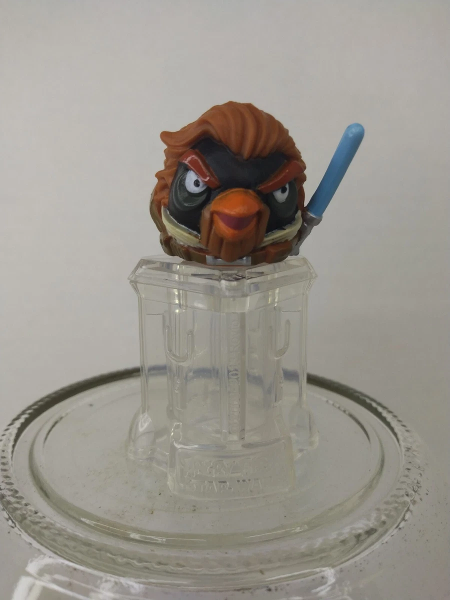 Angry Birds Star Wars 2 Obi Wan