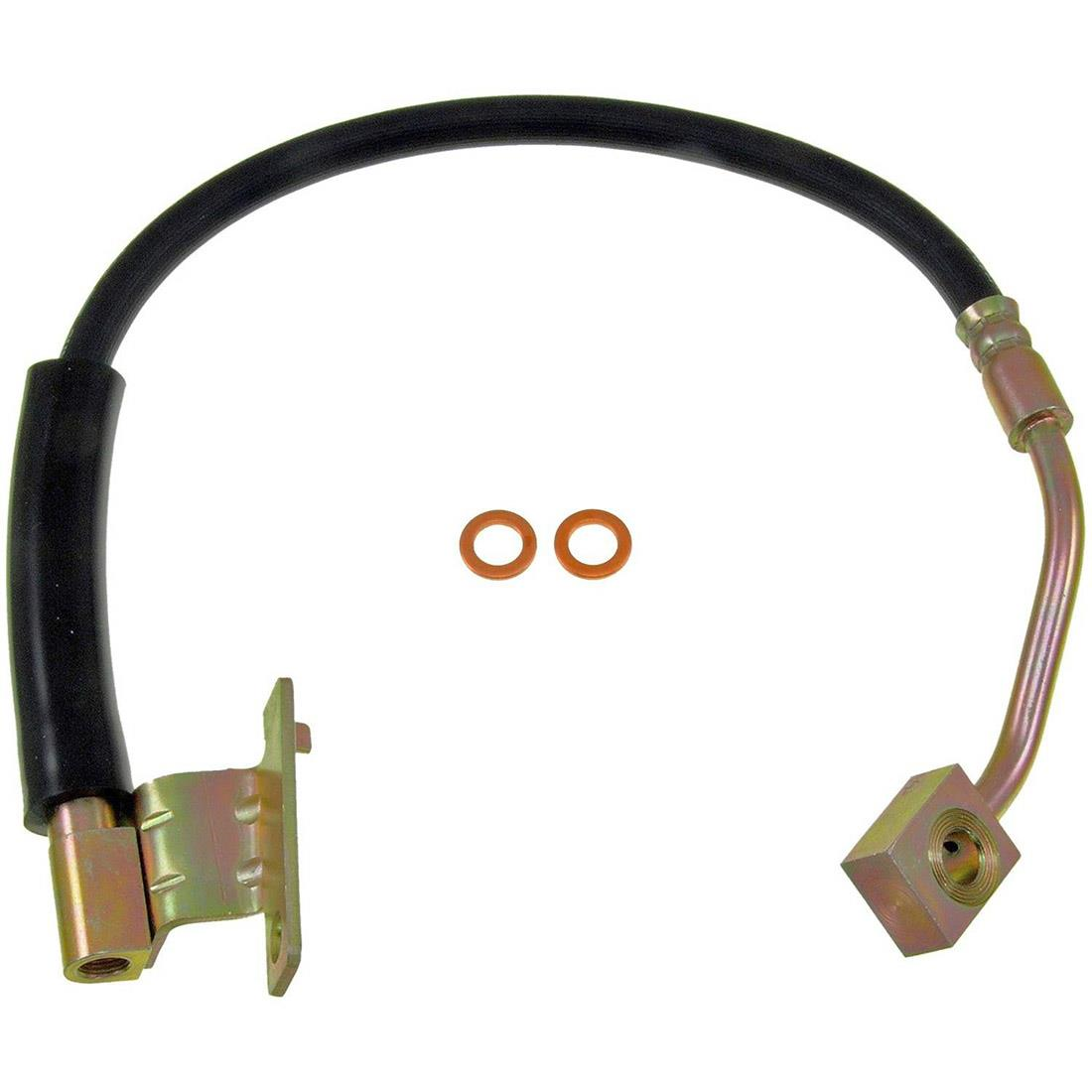 Dorman Brake Line For Lincoln Town Car 2011 2010 2009 2008 2007 2006 ...