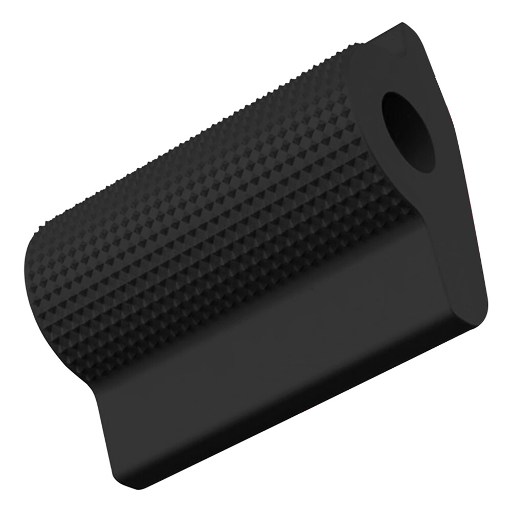 Universal Motorcycle Shift Pedal Rubber Cover Non-Slip Shift Gear Lever ...