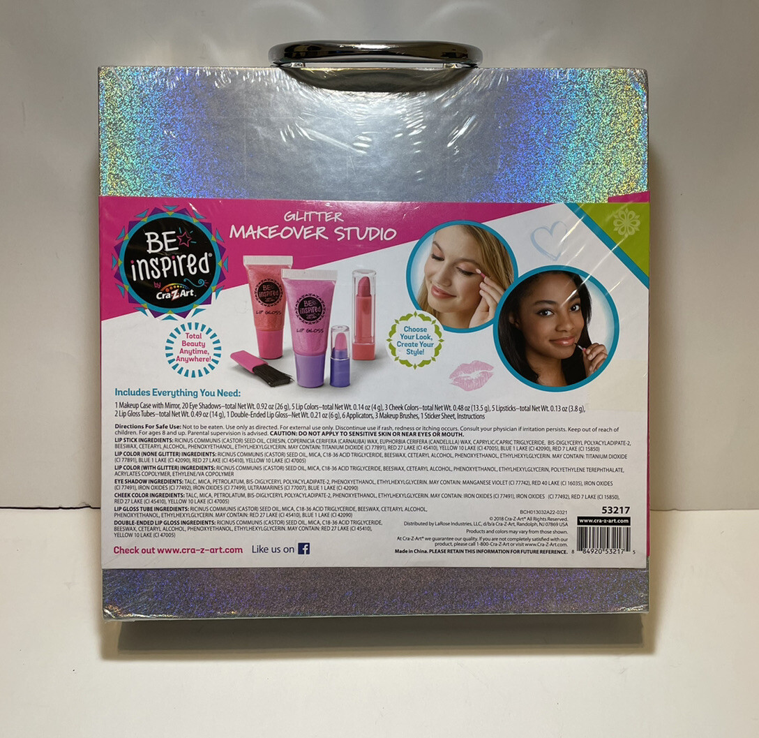 Makeup Studio Make Up Kit | Saubhaya Makeup