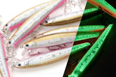 Fishing - Lucky Craft