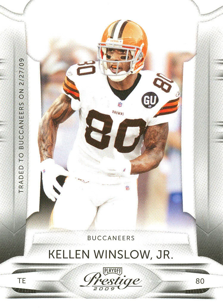 Kellen Winslow Browns