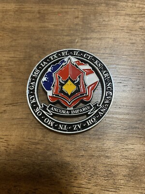 southern police institute challenge coin university of louisville | eBay