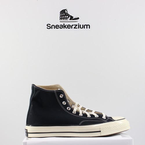 Converse Chuck Taylor All Star 70 Hi Black 162050C Men's New | eBay