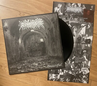 IMMORTAL FATE “Beautiful” Lp AUTOPSY SPAZZ NO LE$$ Plutocracy West Bay ...
