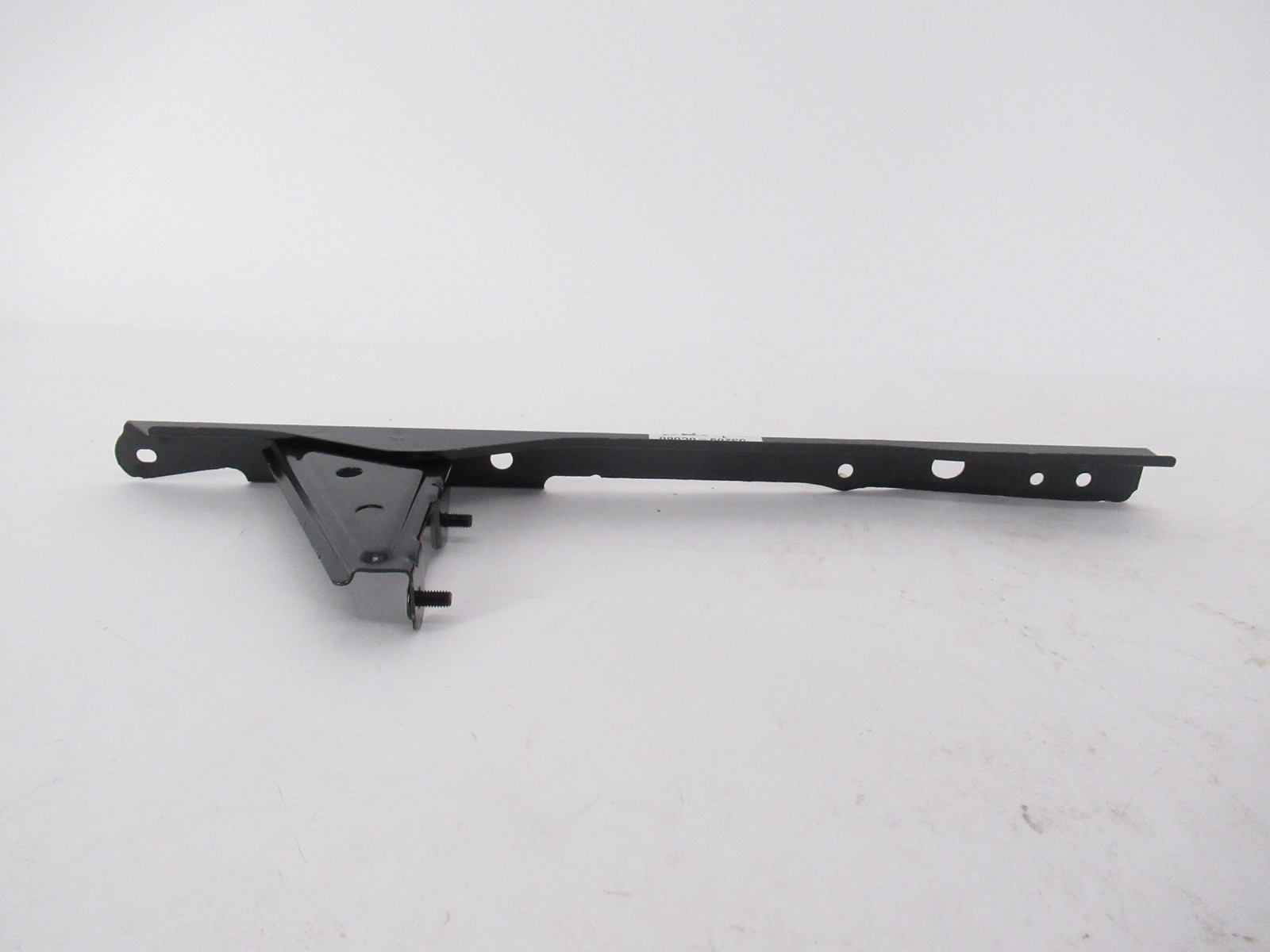 Genuine OEM Toyota 53209-0C060 Front Lock Support Hood Brace 2007-2013 ...