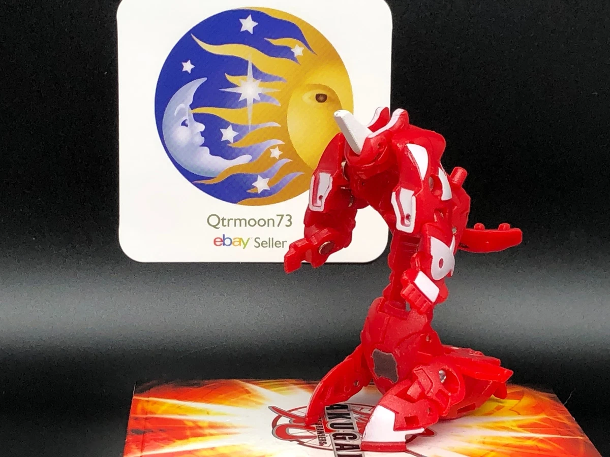 Bakugan Contestir