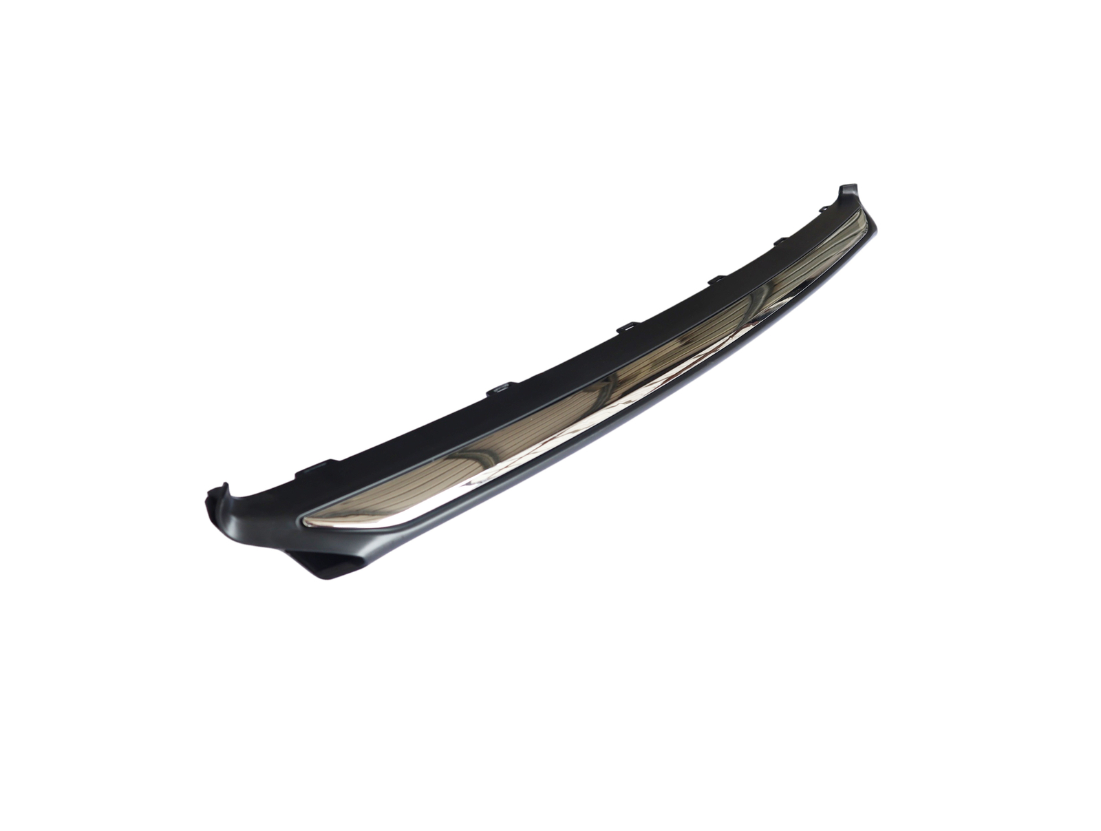 Front Bumper Air Dam Deflector Valance for 2013-2017 Honda Accord ...