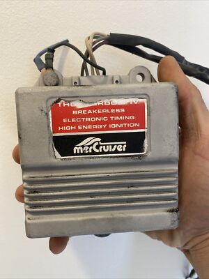 thunderbolt ignition module | eBay