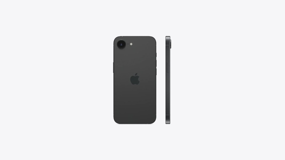 Apple iPhone 16e Physical SIM Card Tray 128GB 256GB 512GB - USA 2 DAY ...