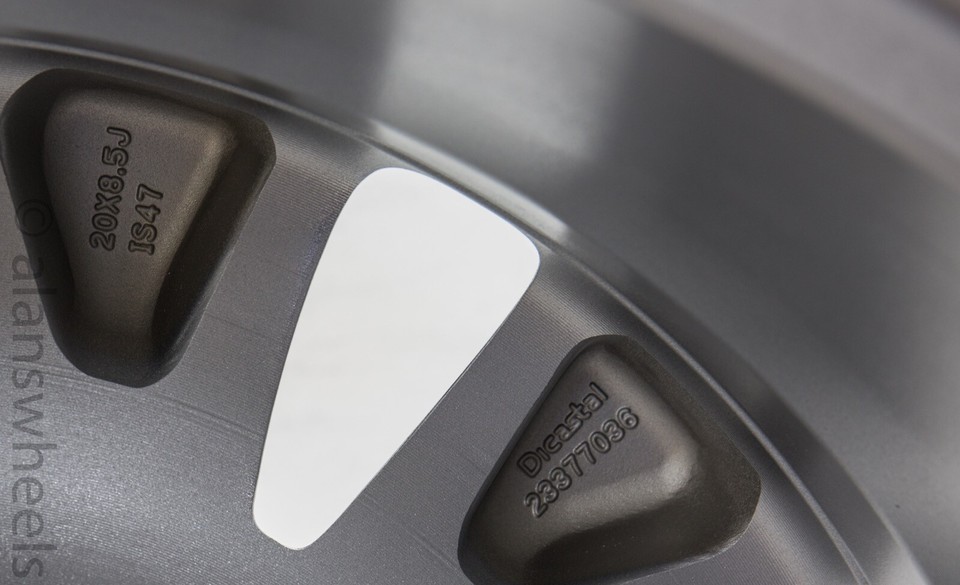 4 GMC Sierra 2500 3500 8 Lug 20” Factory Chrome SHL Wheels Rims ...