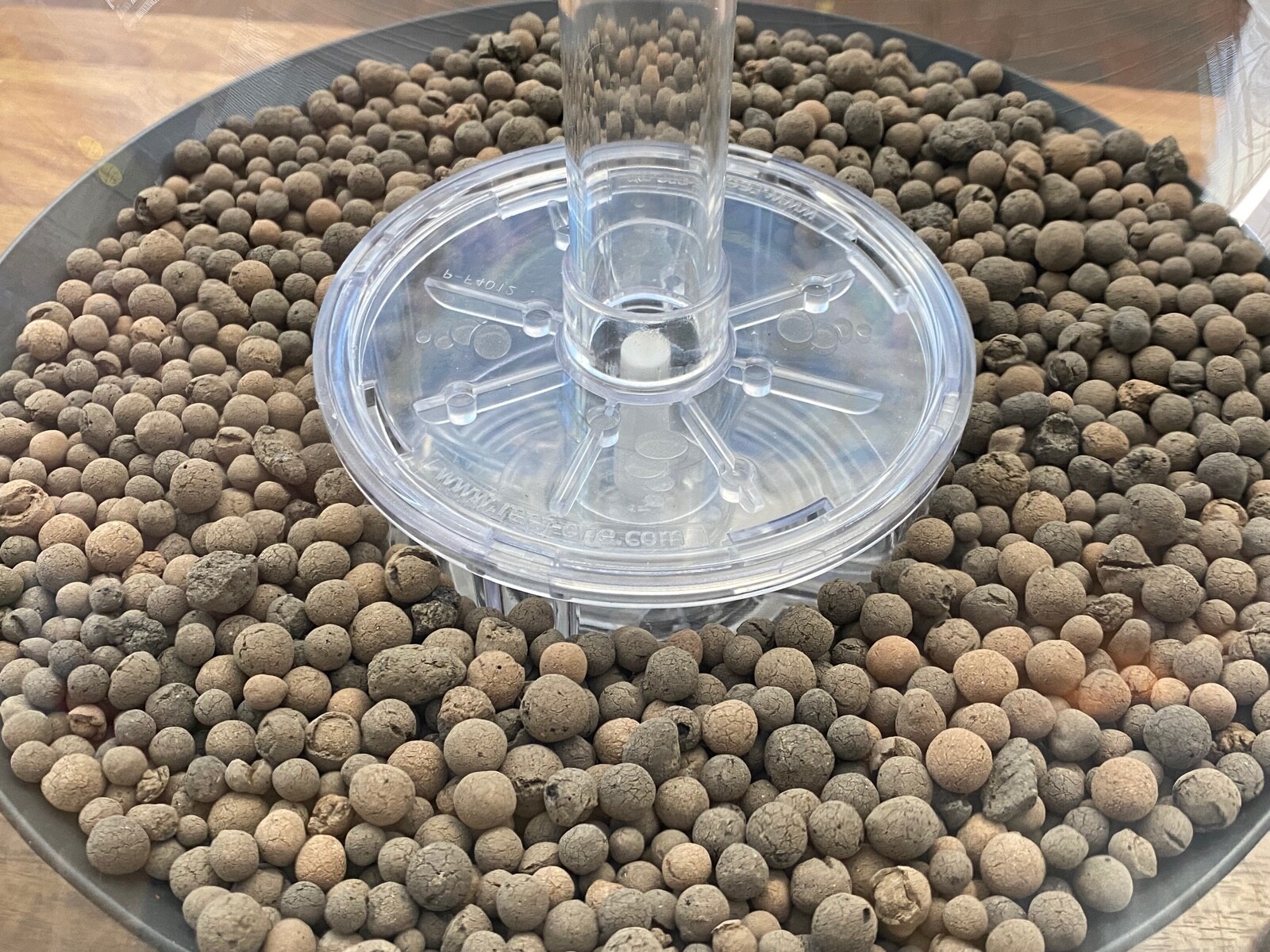 Compatible with Biorb Pro Filter upgrade with Bio Bacto Gravel Service ...
