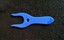Lucet tool - for weaving, braiding, cordmaking & loom bands - Choice of ...