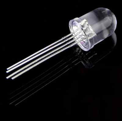 LEDs - Rgb Led Common Cathode