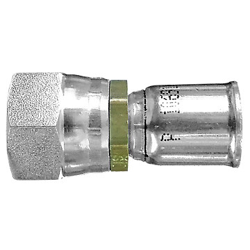 Dayco Hydraulic Coupling / Adapter 111142 36687440891 | eBay