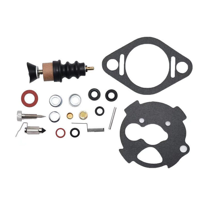 Carburetor Repair Kit for PRE-1976 36mm 38mm 40mm Bendix/Zenith ...
