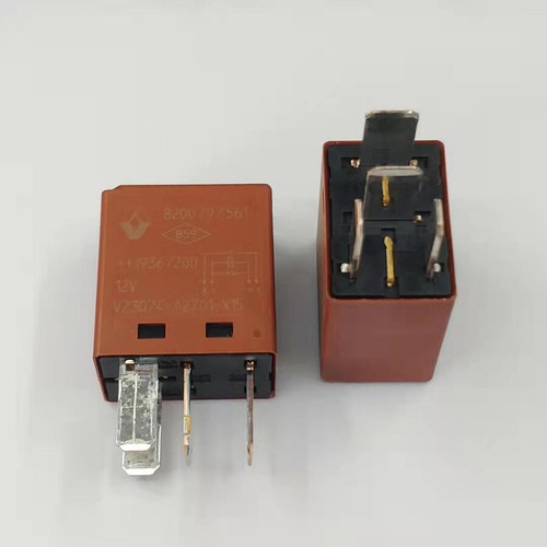 1Pcs V23074-A2701-X15 12VDC Automotive Relay 4Pins | eBay