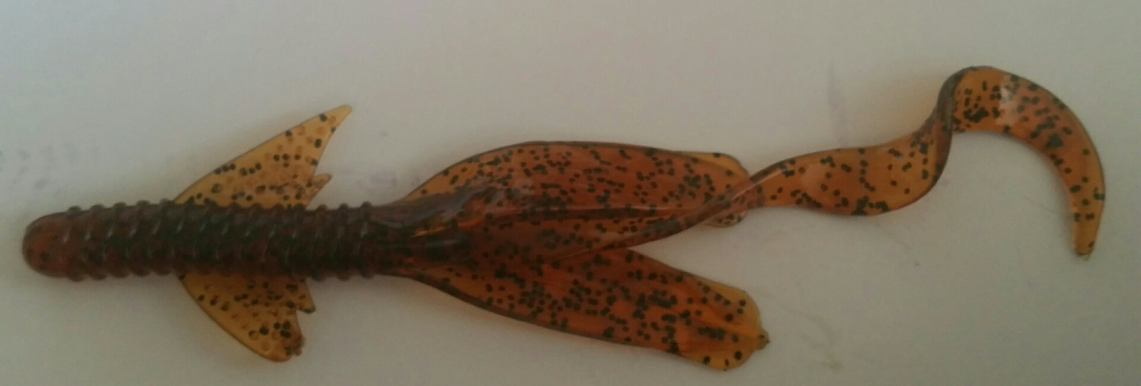 Gambler Bacon Rind 8pk - Melon Pepper | eBay