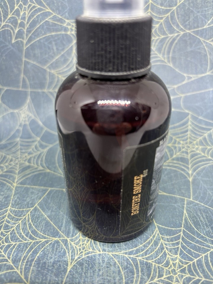BPAL Black Phoenix Alchemy Lab Bonfire Smoke Atmo & Linen Spray 4 Oz ...