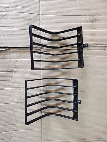 Pair of Range Rover Rear Light Guards | eBay UK