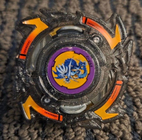 Dragoon Storm 5Meteor Loop Beyblade Burst Takara Tomy B-95 Random ...