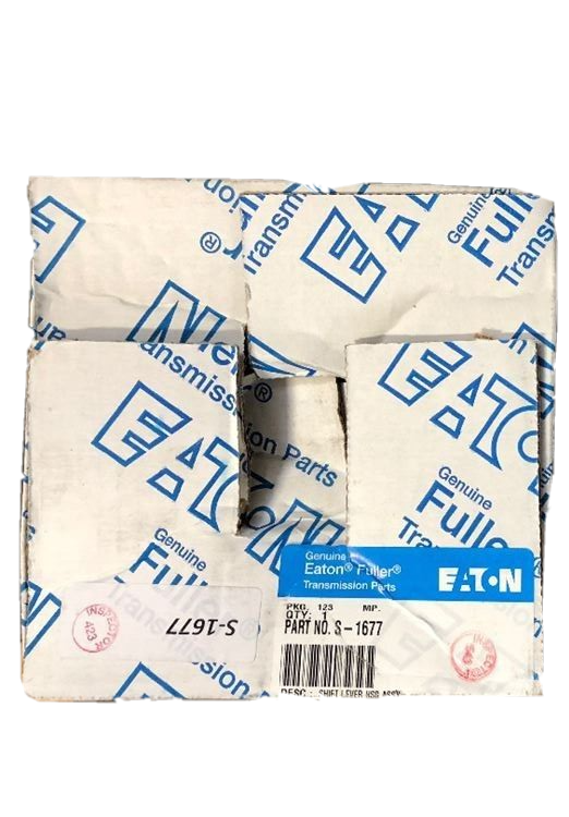 S1677 New Genuine Eaton Fuller SHIFT TOWER LOW - OEM | eBay