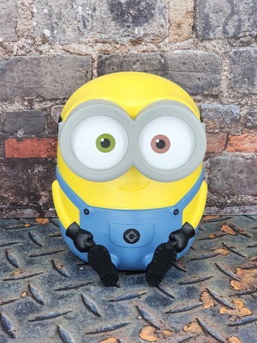 Davolink Minions Bob WiFi 6 Router for Home | eBay