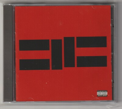 cavalera conspiracy - cd - inflikted ( comme neuf , like new ) | eBay