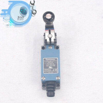 New For Panasonic AZ8104 VL Mini Limit Switches (AZ8) | eBay