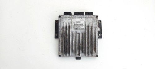 Nissan Note (E11) 2007 Diesel Engine control unit module ECU 8200399038 KIS23631 | eBay