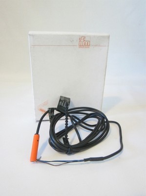 New IFM Efector Inductive Proximity Sensor IE5099 IEC3002-BP0G | eBay