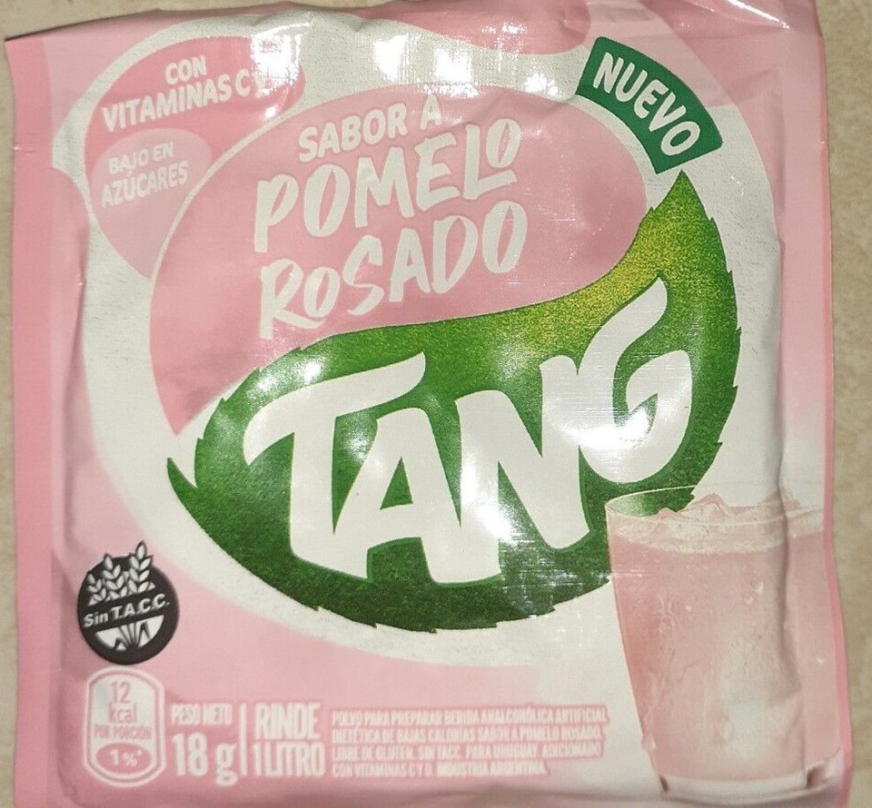 TANG Powder Drink Assorted flavors | eBay