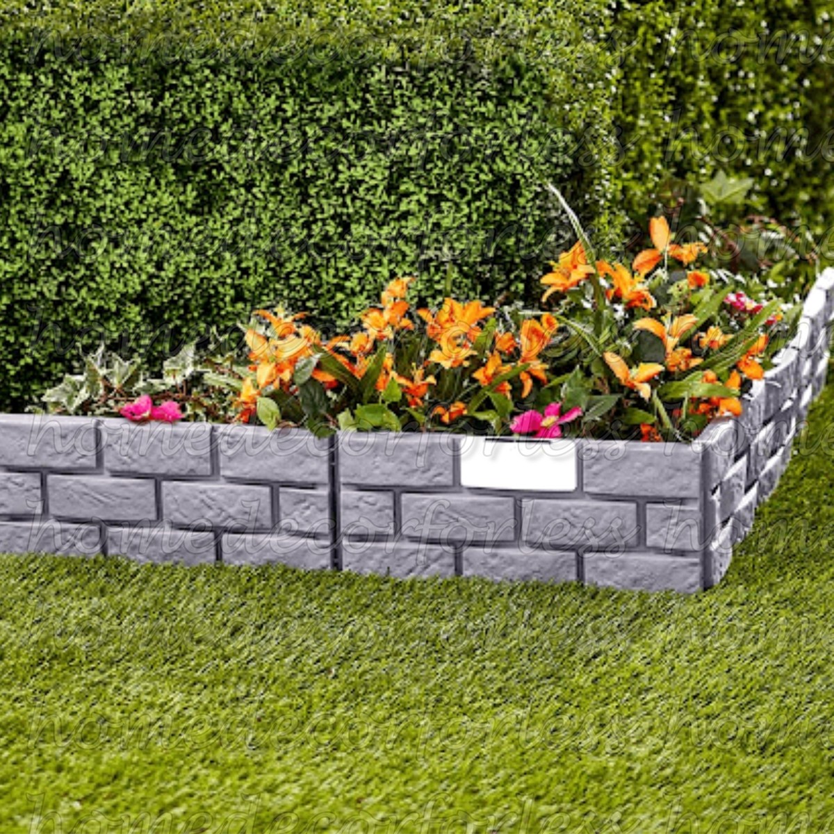 Decorative Solar Panels In Brick Walls Wall Mounted Solar Panels: