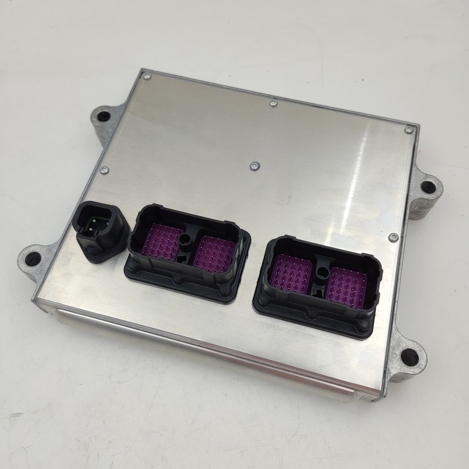 New Computer 4988820 Module ECM ECU Fits For Cummins ISB 6.7L Engine ...