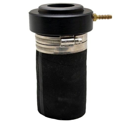 Rinker Black Low Profile 1 5/8 Inch Marine Boat Rudder Stuffing Box | eBay