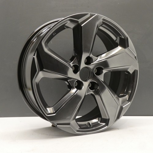 TOYOTA RAV4 GREY CHROME 18" ALLOY WHEEL RIM 7J 4261142790 OEM GENUINE ...