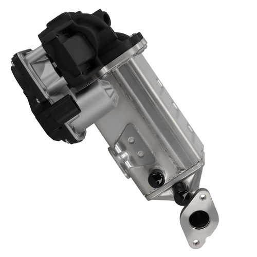 1* Vanne EGR For VW CRAFTER CARAVELLE Mk VI CALIFORNIA T6 2.0 15-19 ...