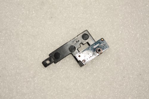 Dell Latitude E6320 LED Indicater Board Plastic Bracket PAL70 LS-6614P ...