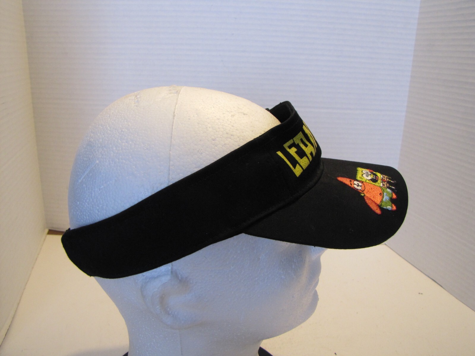 2003 NICKELODEON SPONGEBOB SQUAREPANTS LEAN ON ME PAL… - Gem