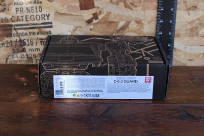 Transformers Generations Select DK-2 Guard New Shattered Glass Ironhide ...