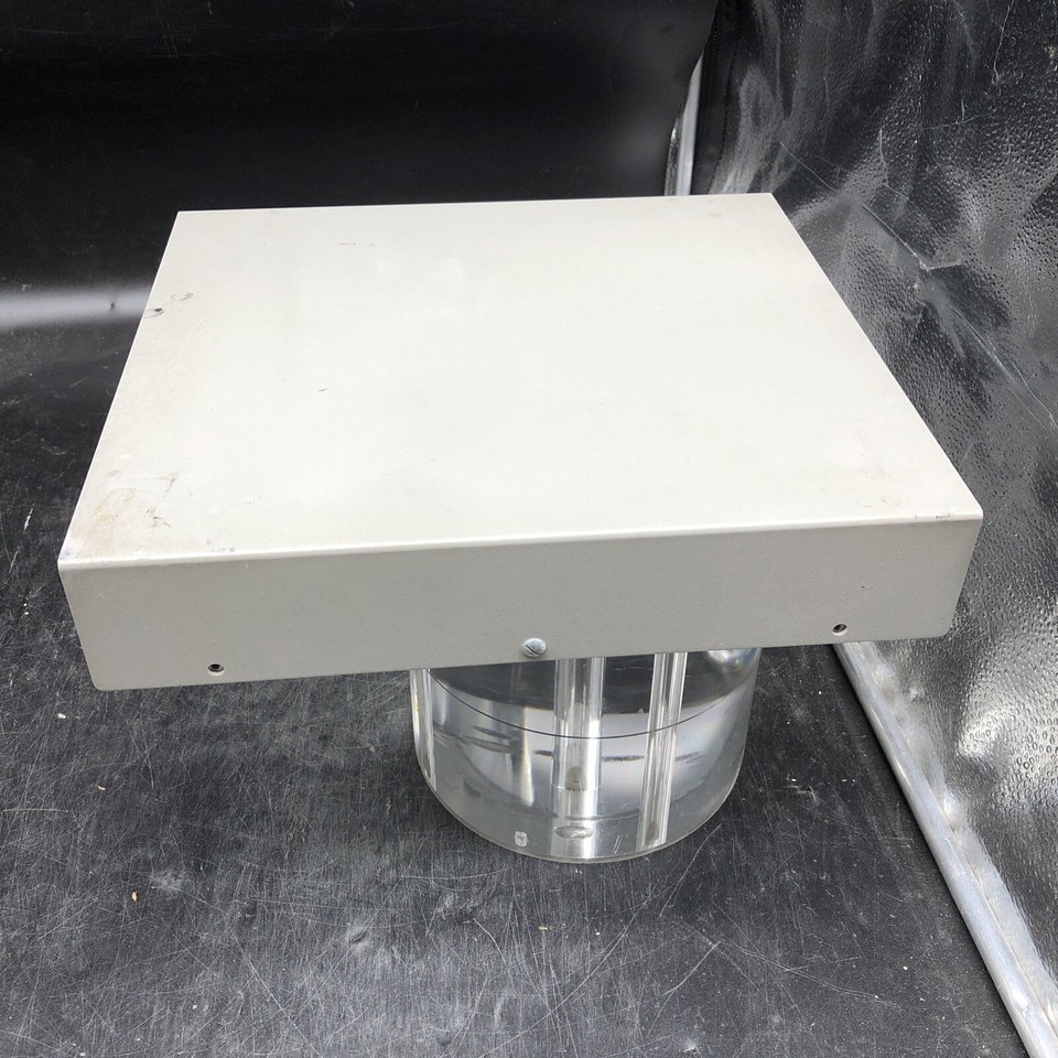 PetroVend System2 Fuel Site Controller. No AC Adapter. For Parts. | eBay